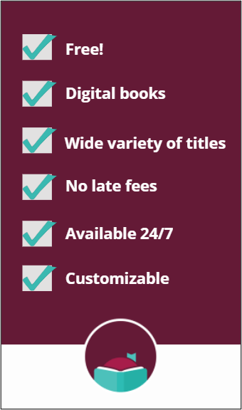 Meet Libby! | The Learning Commons